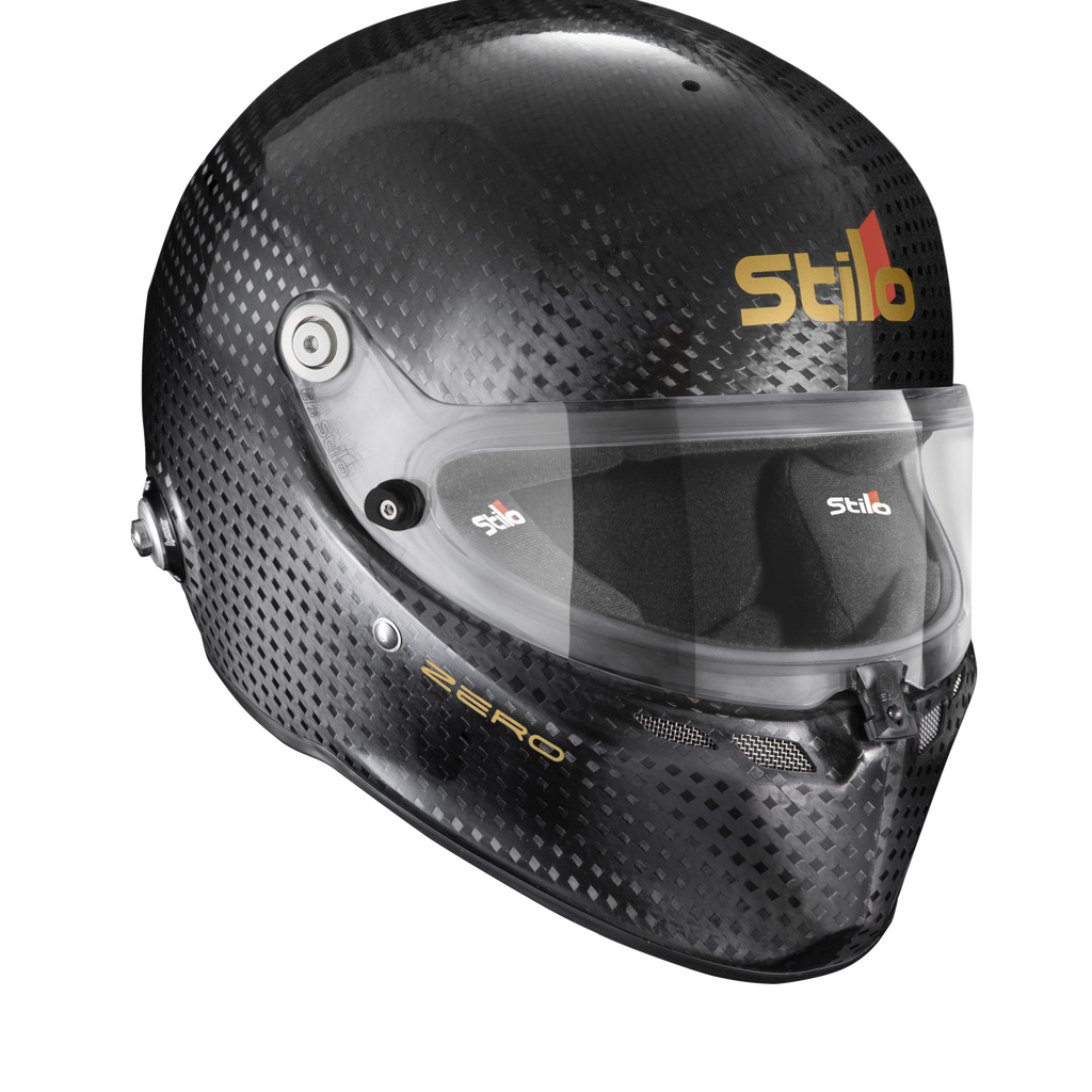 Stilo ST6 FN Carbon Zero ABP 8860-2018 Helmet – Wine Country Motor Sports