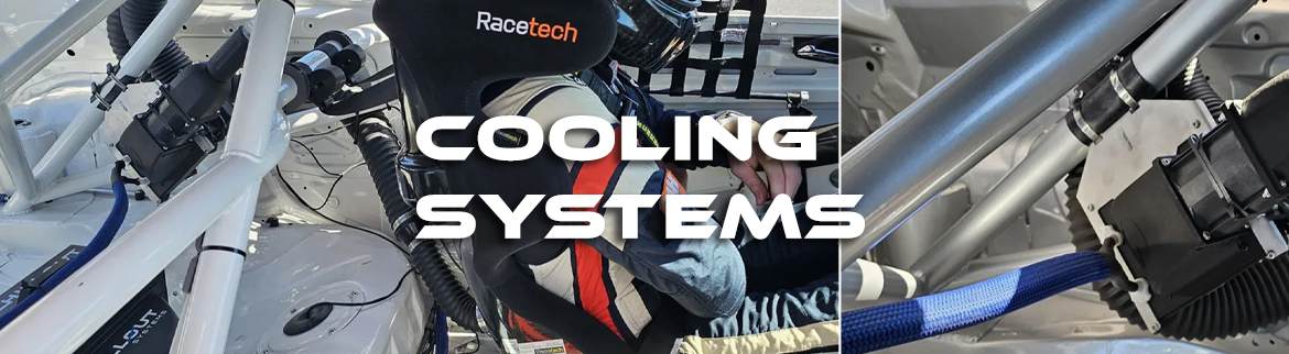 Cooling Systems Collection – Wine Country Motor Sports