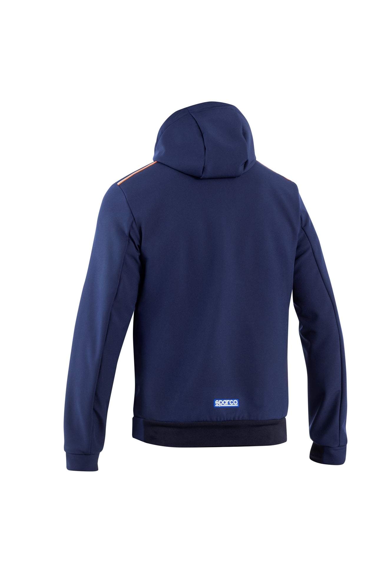 Sparco Gulf SL Hooded Softshell – Wine Country Motor Sports
