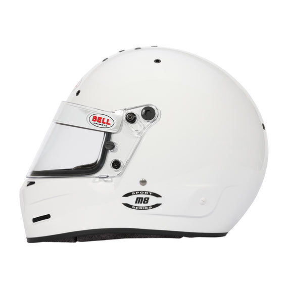 Bell Racing Helmets – Wine Country Motor Sports