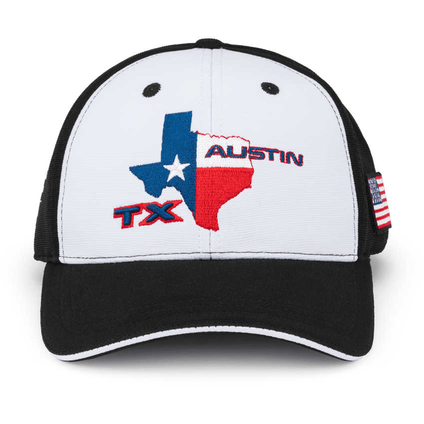 Alfa Romeo Racing F1 Special Edition USA Austin GP Baseball Hat – Wine ...