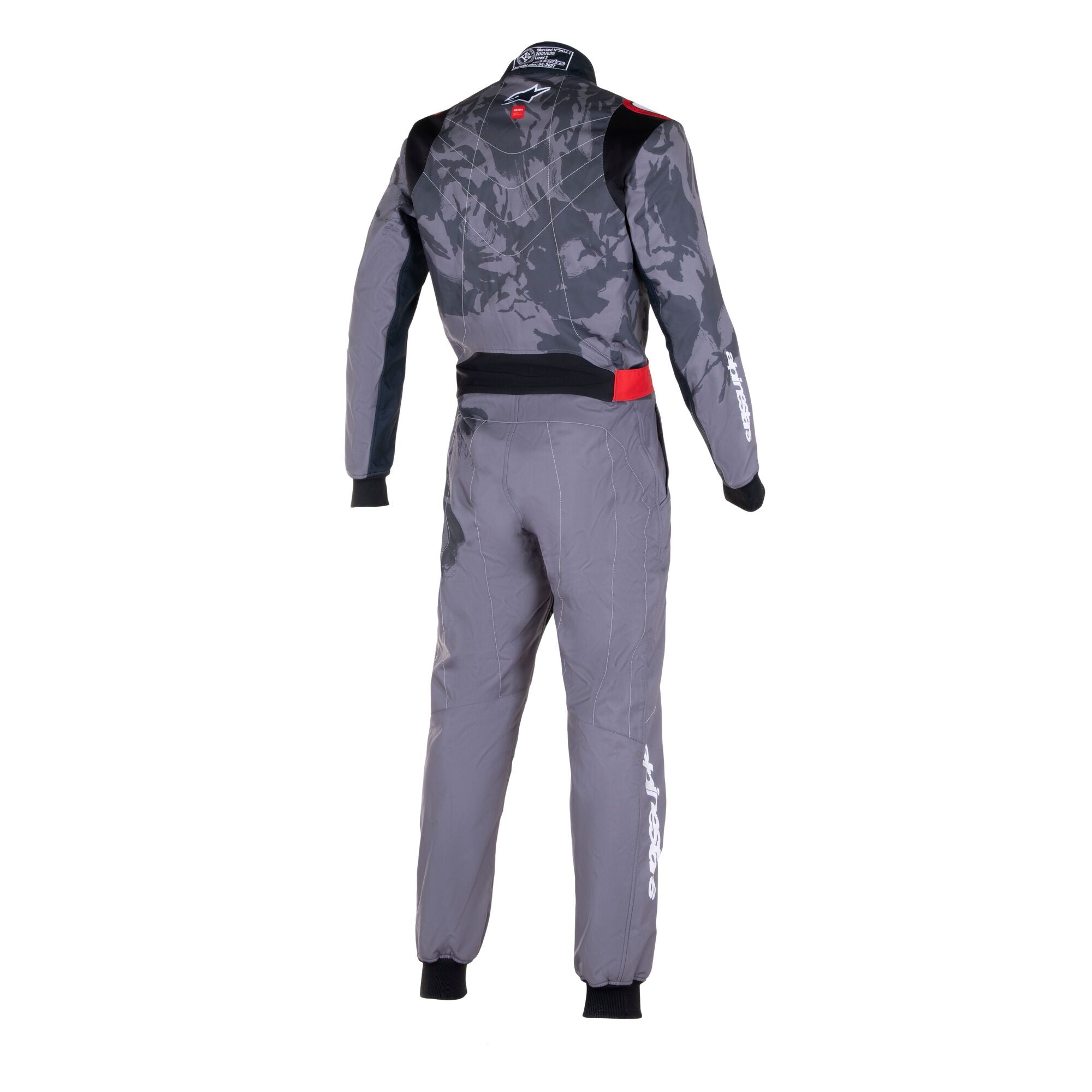 Alpinestars KMX-9 V3 Graphic Kart Suit – Wine Country Motor Sports