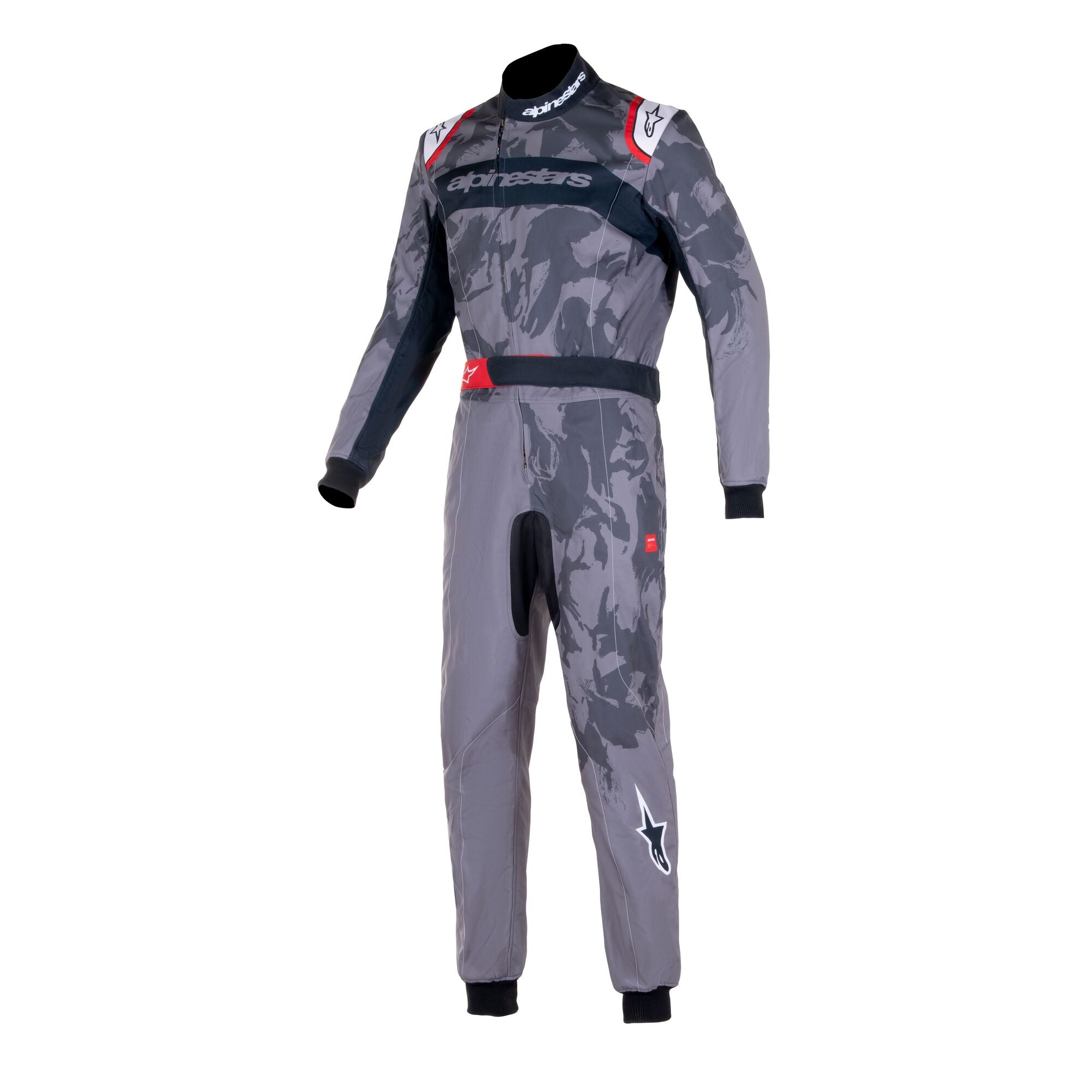 Alpinestars KMX-9 V3 Graphic Kart Suit – Wine Country Motor Sports