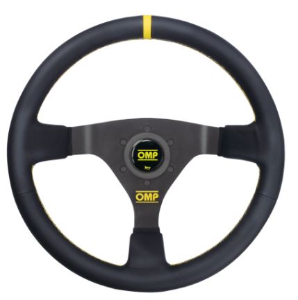 OMP WRC Steering Wheel – Wine Country Motor Sports