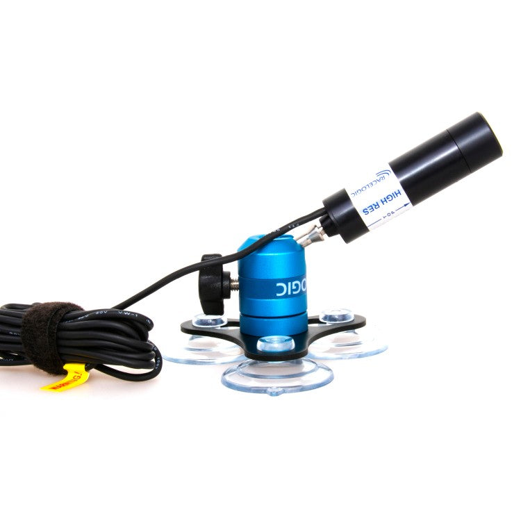 VBOX High Resolution Camera for Video VBOX Pro – Wine Country Motor Sports