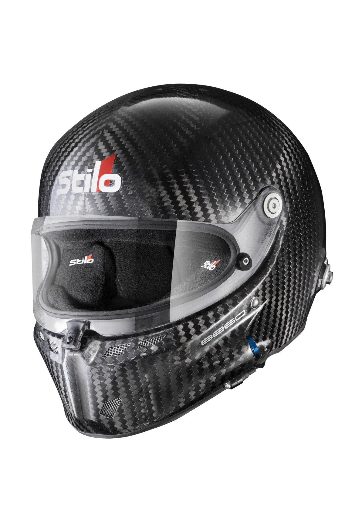 Stilo Helmets – Wine Country Motor Sports