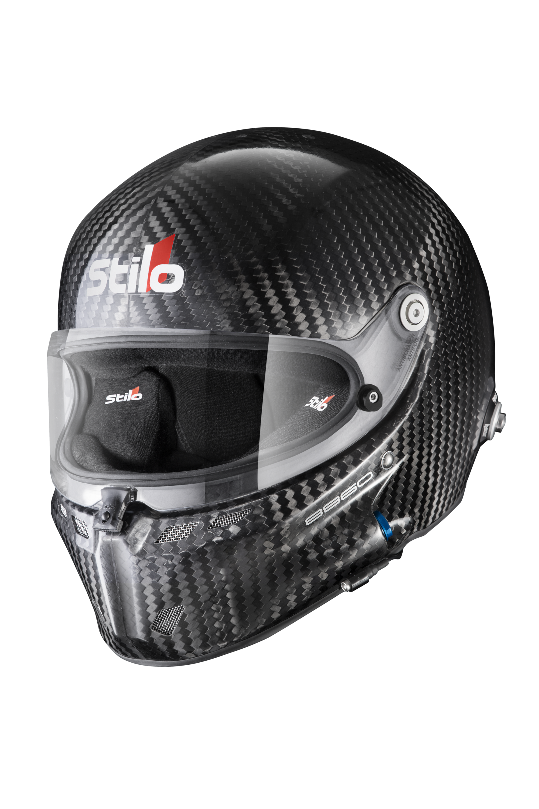 Stilo Helmets – Wine Country Motor Sports