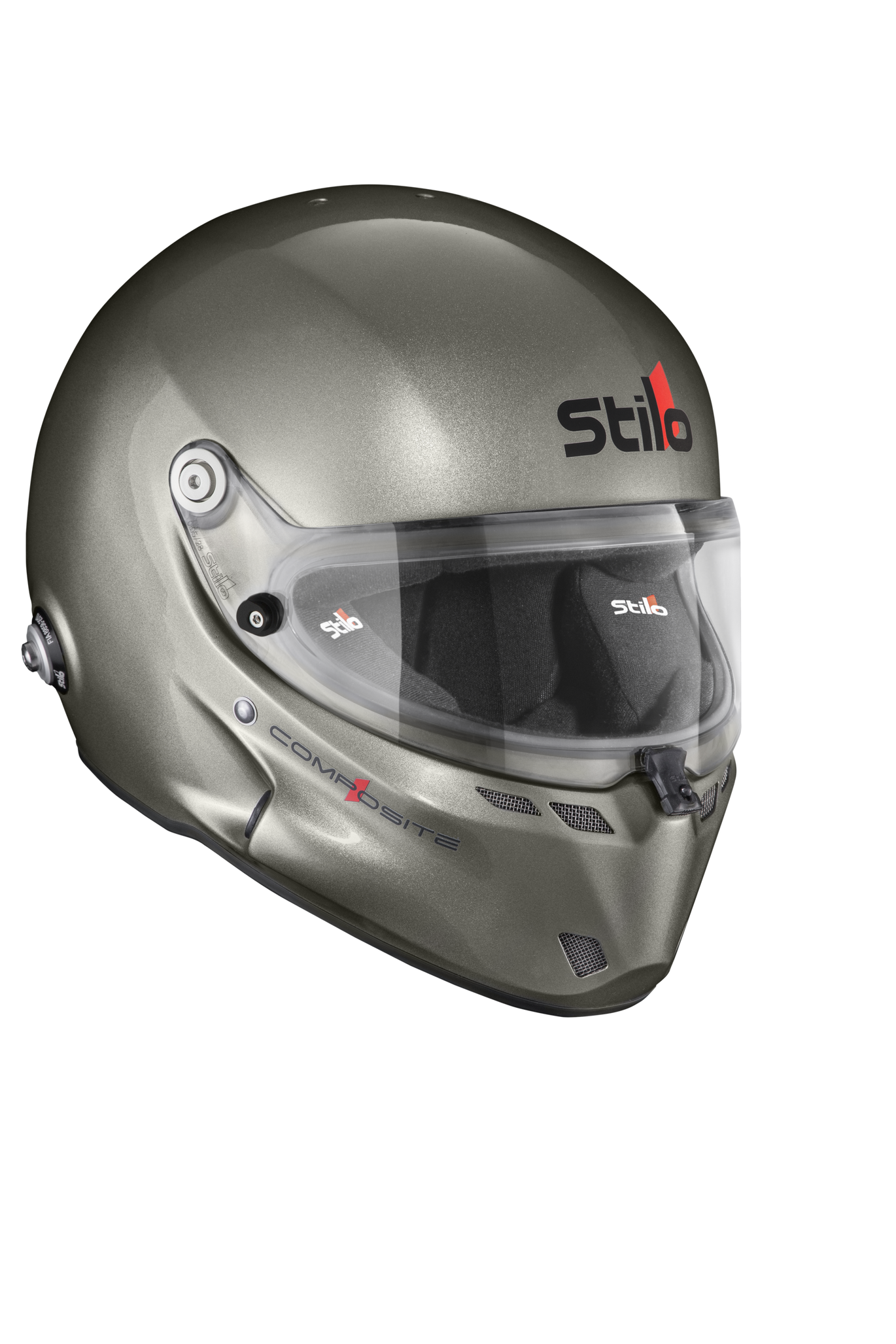 Stilo Helmets – Wine Country Motor Sports