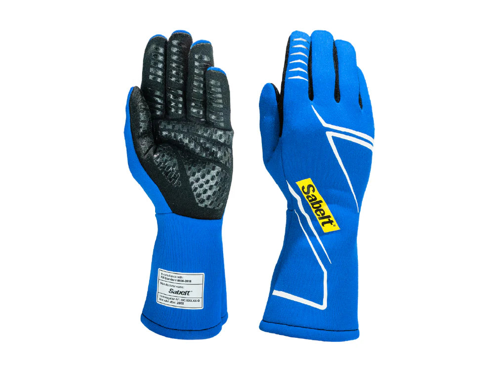 Sabelt Challenge TG-2.2 Racing Glove – Wine Country Motor Sports