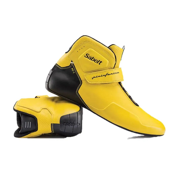 SABELT PININFARINA PF-1 RACING SHOE – Wine Country Motor Sports