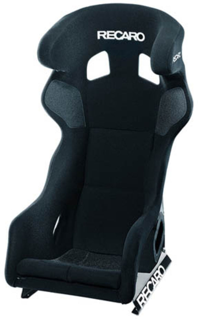 Recaro Pro Racer SPG Seat – Wine Country Motor Sports